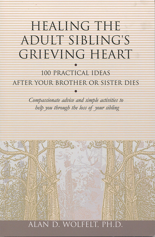 Sibling Grief (Ilse) | Centering Resources