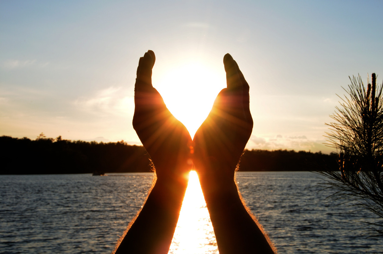 Touch - Centering Grief Resources