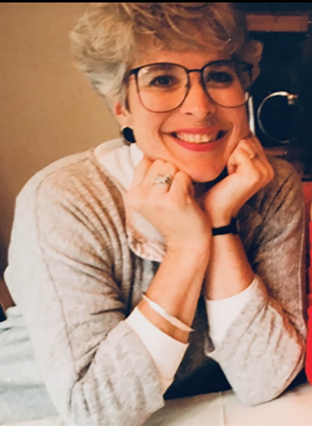 Touch - Centering Grief Resources