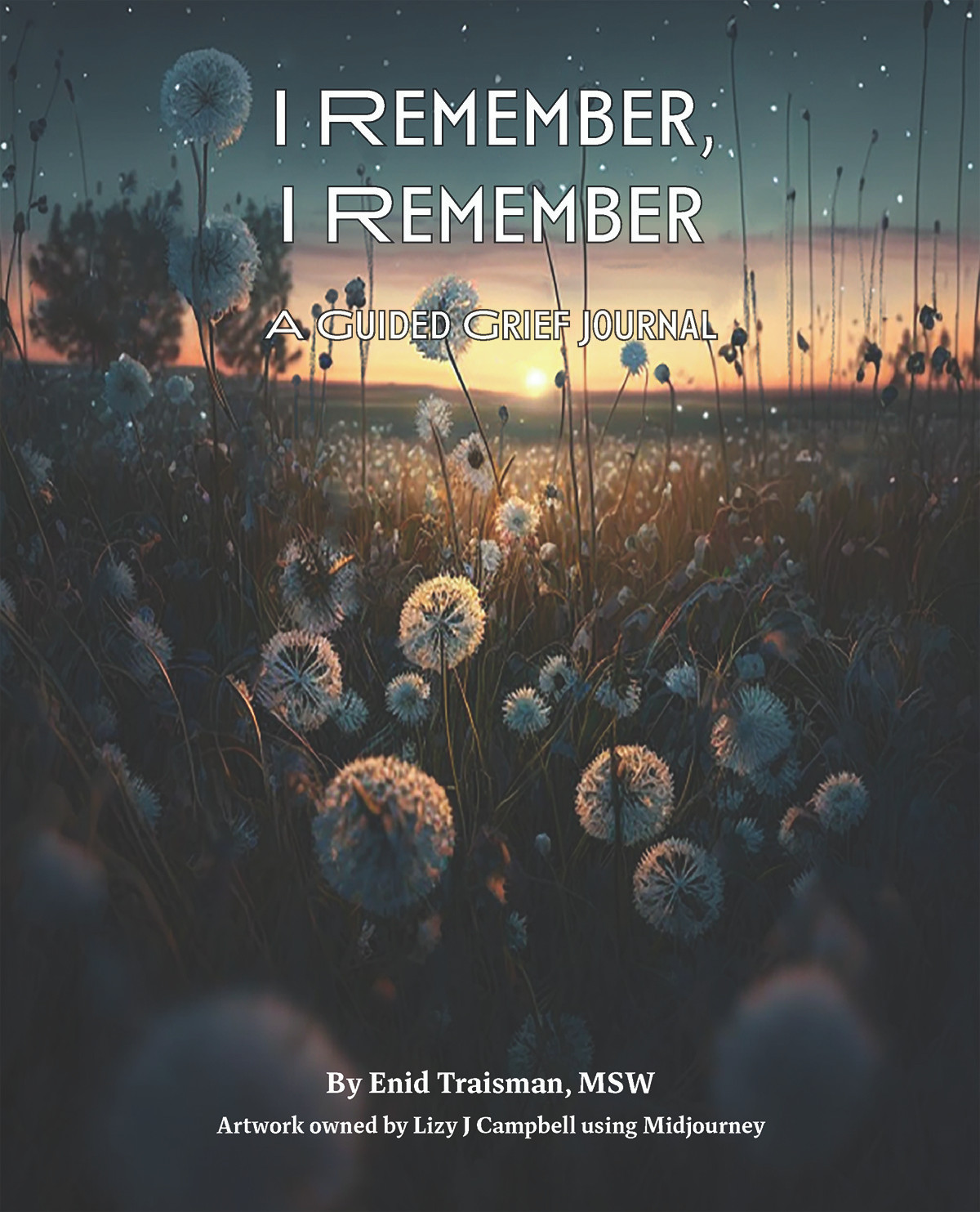 Grief Digest Articles - Centering Grief Resources