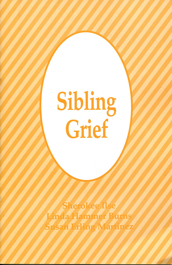 Sibling Grief (Ilse) | Centering Resources