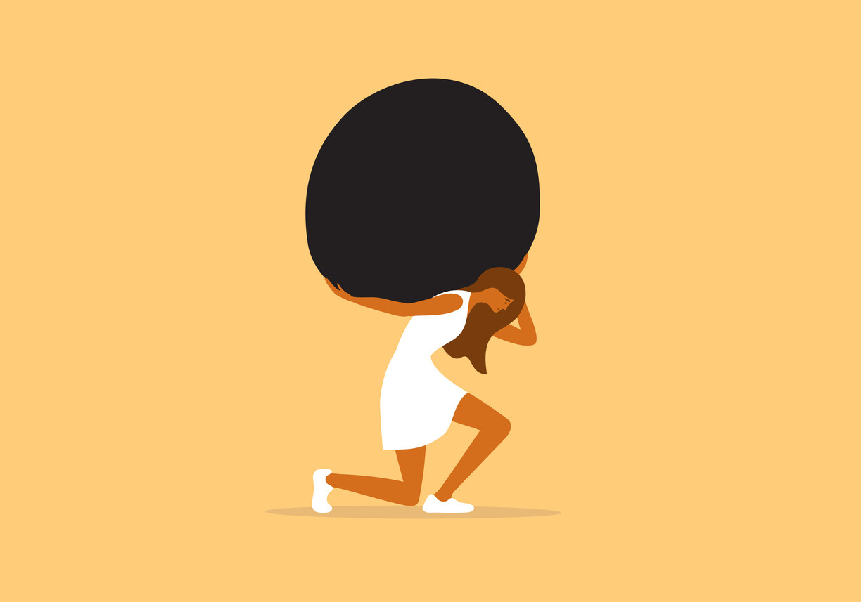 Touch - Centering Grief Resources