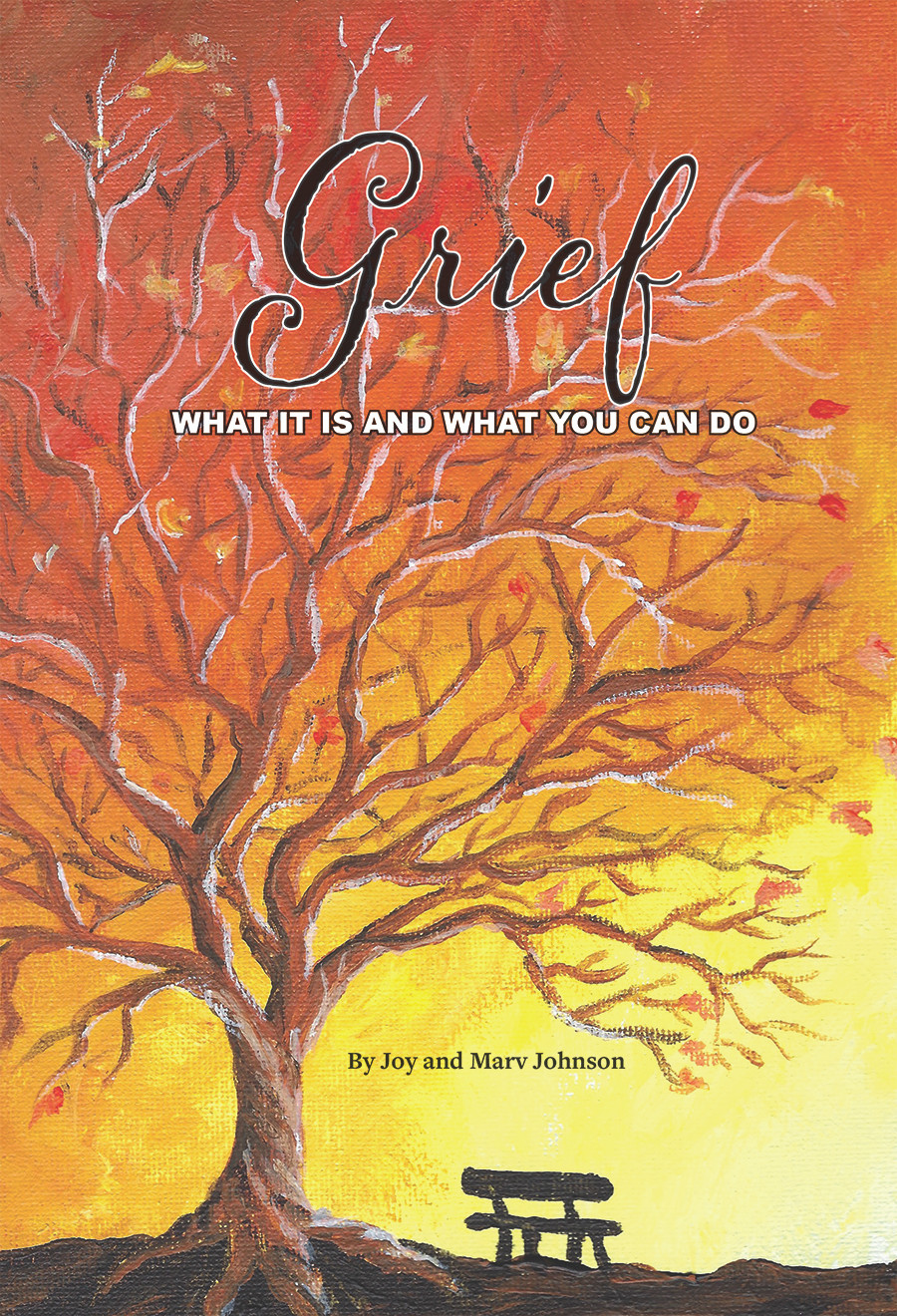 Centering | Your Grief Resource Center