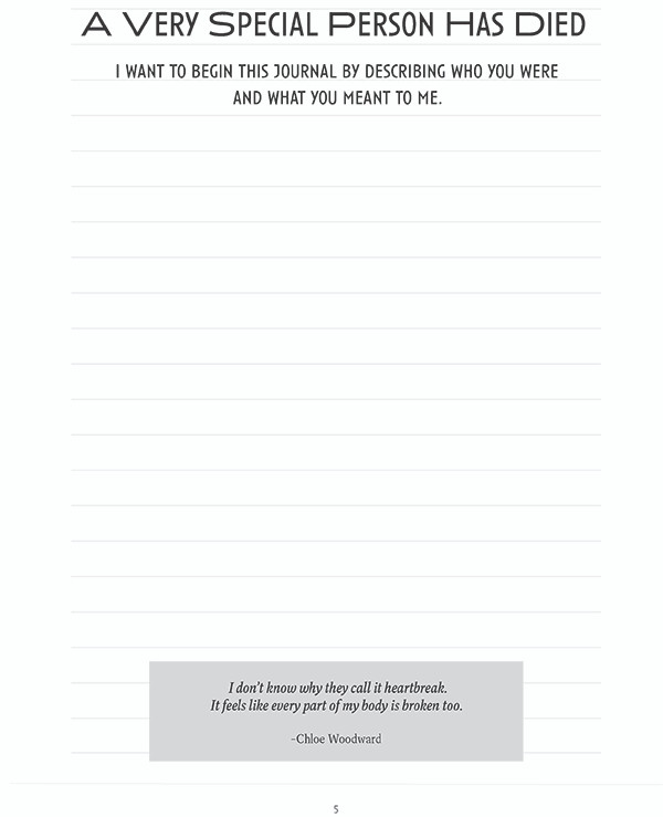 Children & Teens - Page 1 - Centering Grief Resources