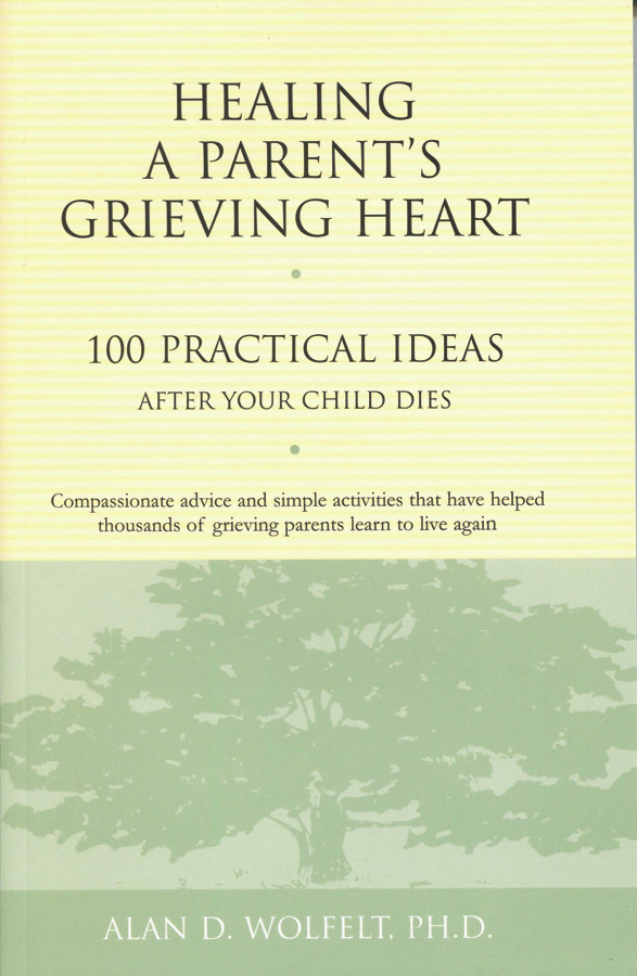 Healing Your Grieving Heart For Teens Centering Resources