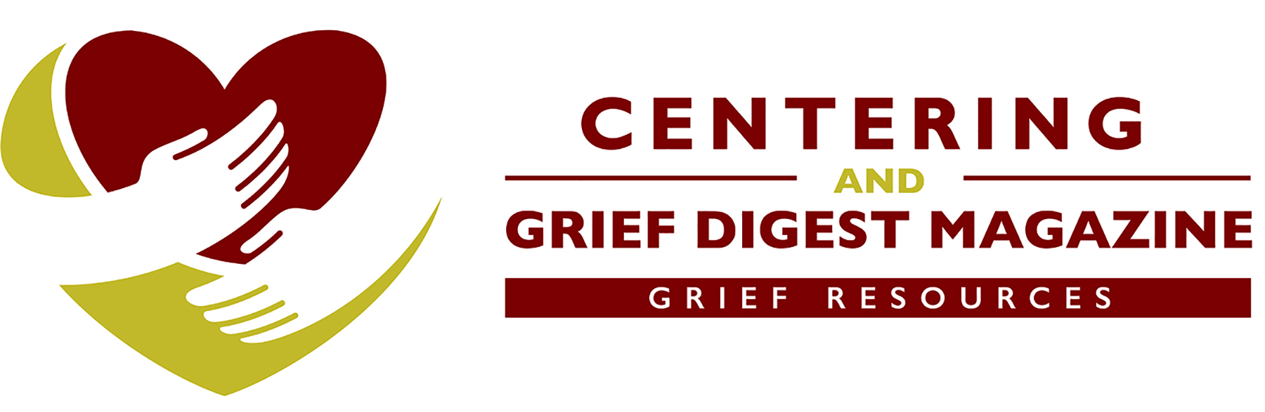THE RIVER - Centering Grief Resources