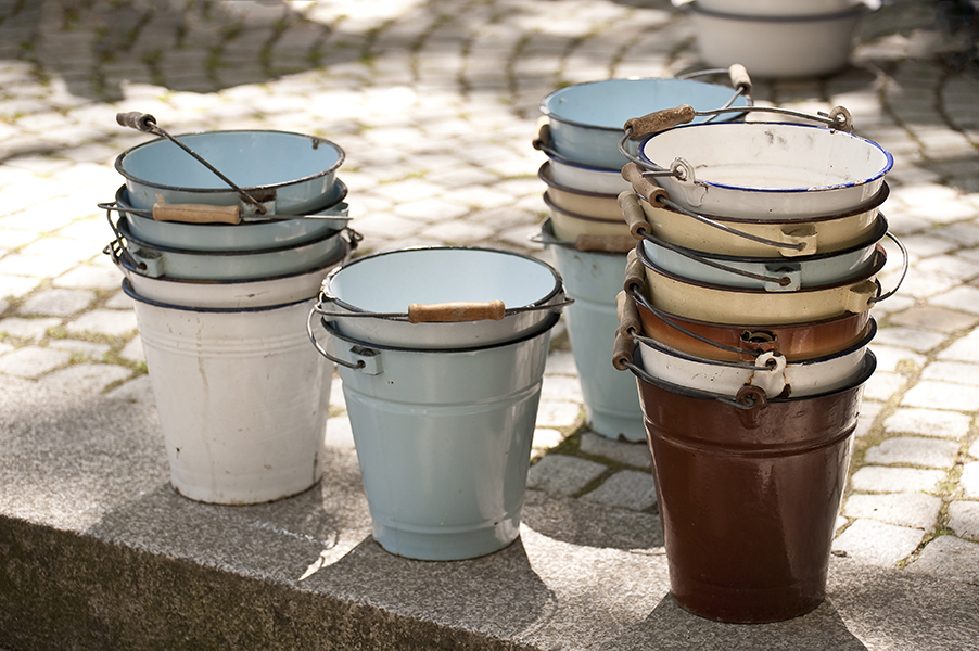 What’s on your list? - Centering Grief Resources