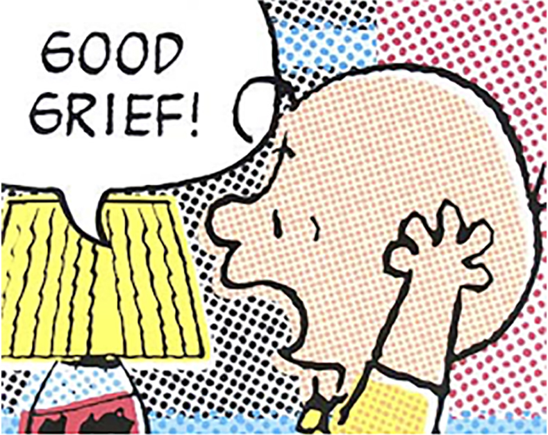 A Grief Support System Checklist - Centering Grief Resources