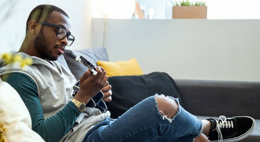 MEN AND GRIEF: A DIFFERENT WAY OF HEALING - Centering Grief Resources