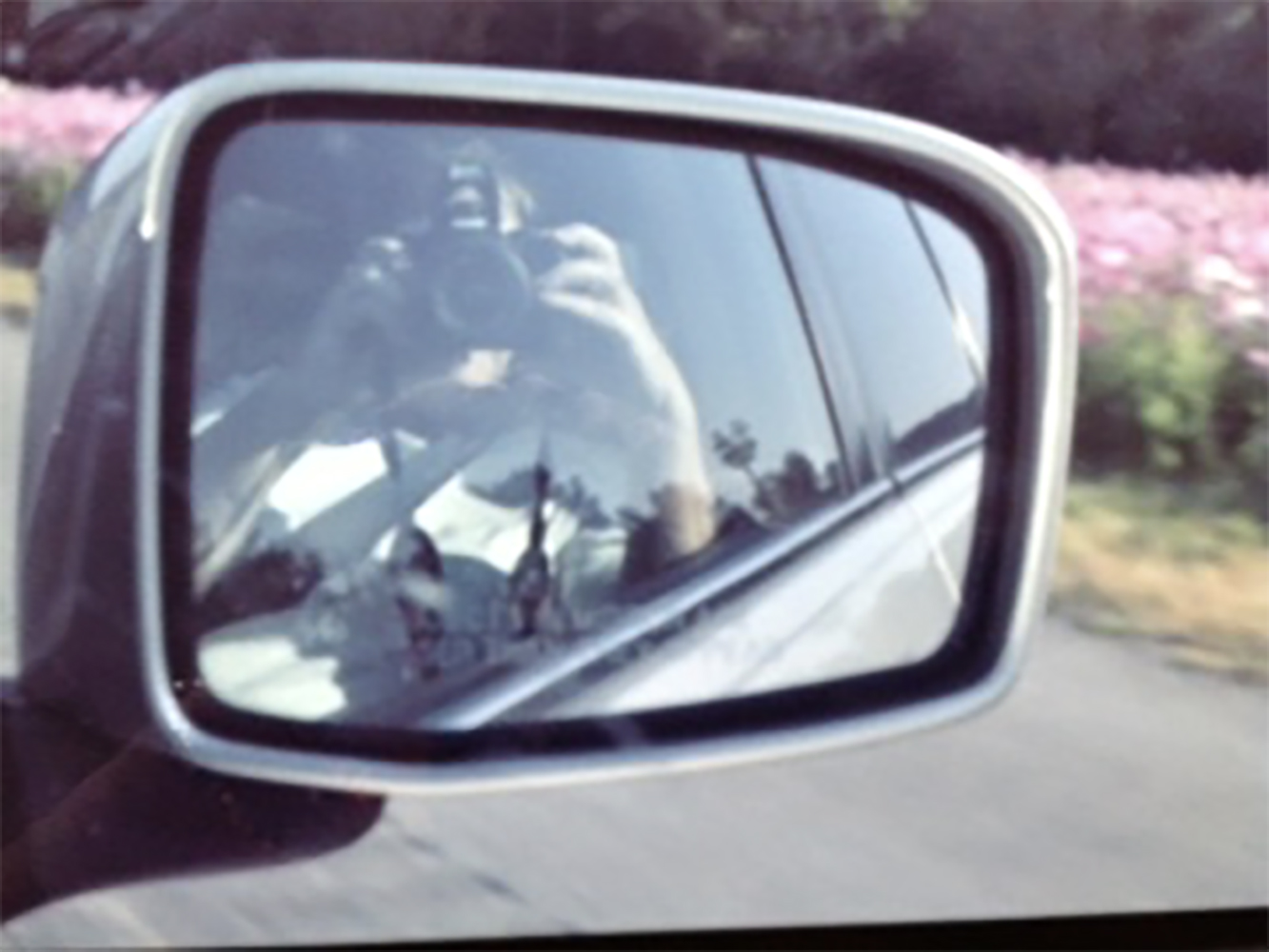 Objects in Mirror Are Closer Than They Appear - Centering Grief Resources