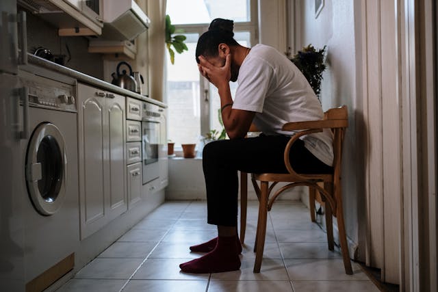 How to Understand and Prevent Anxiety Attacks Stemming From Your Grief ...