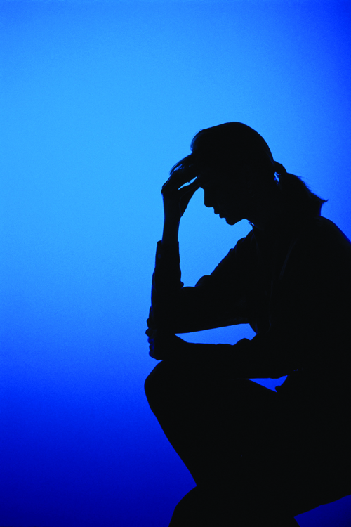 Embracing the Sadness of Grief - Centering Grief Resources