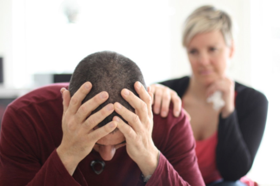 What I Learned About Losing a Step-Child - Centering Grief Resources