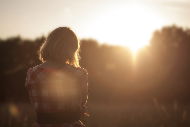 HOPE AFTER LOSS - Centering Grief Resources