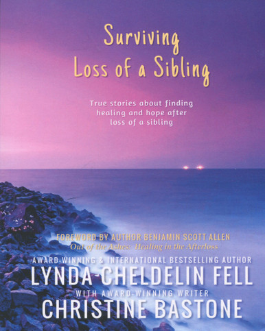 Grief Diaries: Surviving Loss of a Sibling