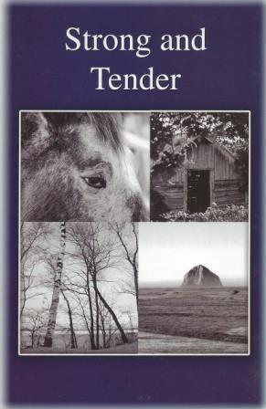 Strong and Tender | Centering Resources