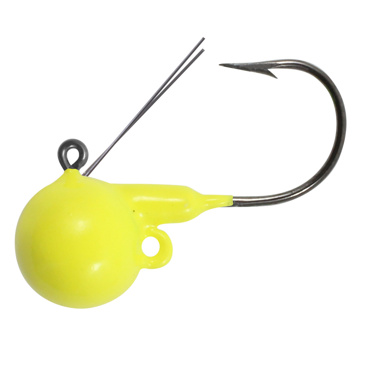 Weedless Fire-Ball Jig - Northland Fishing Tackle