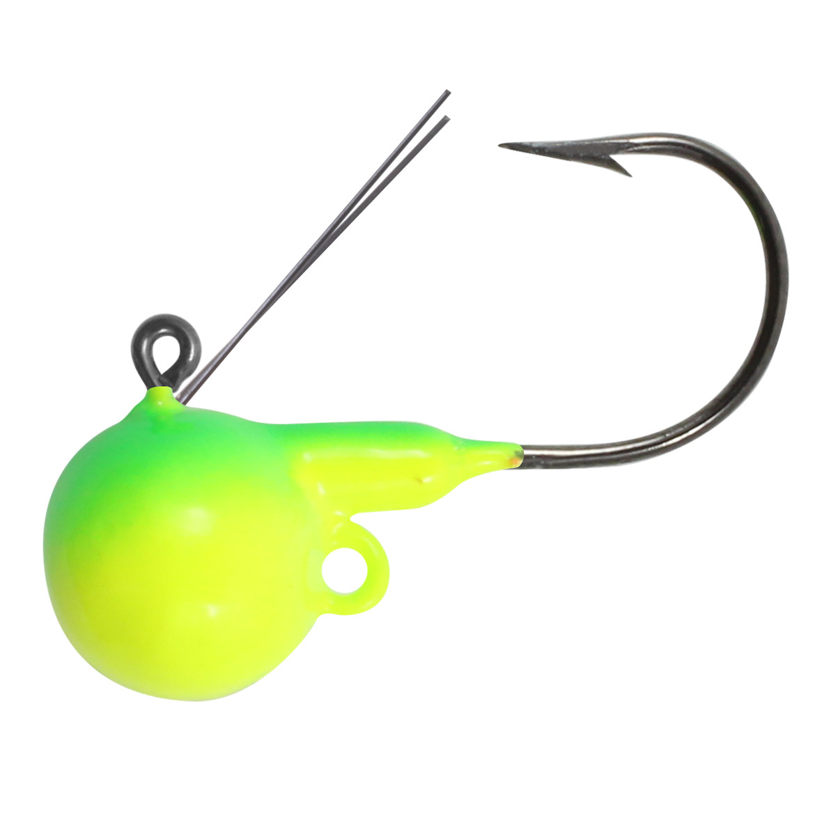 Weedless Fire-Ball Jig - Northland Fishing Tackle