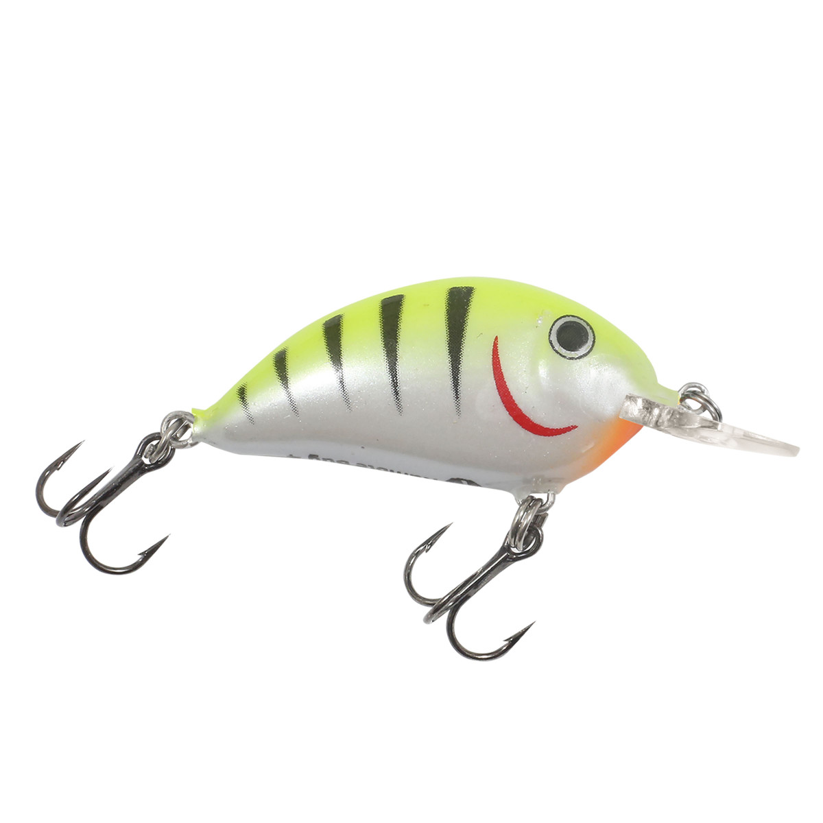 Rumble Bug Shallow Crankbait - Northland Fishing Tackle