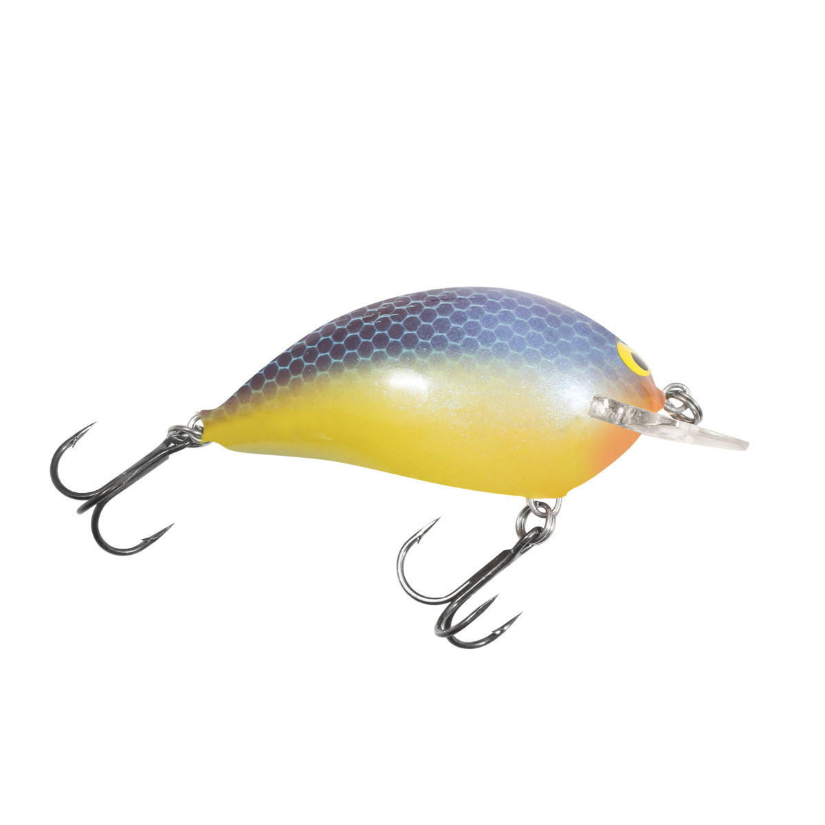 Rumble Bug Shallow Crankbait - Northland Fishing Tackle