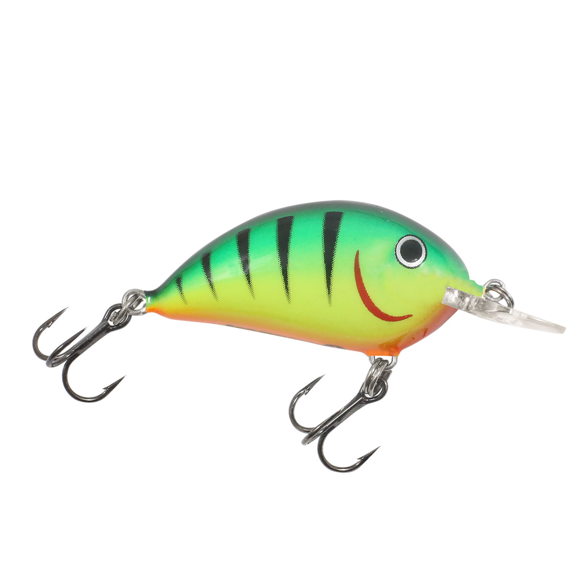 Rumble Bug Shallow Crankbait - Northland Fishing Tackle