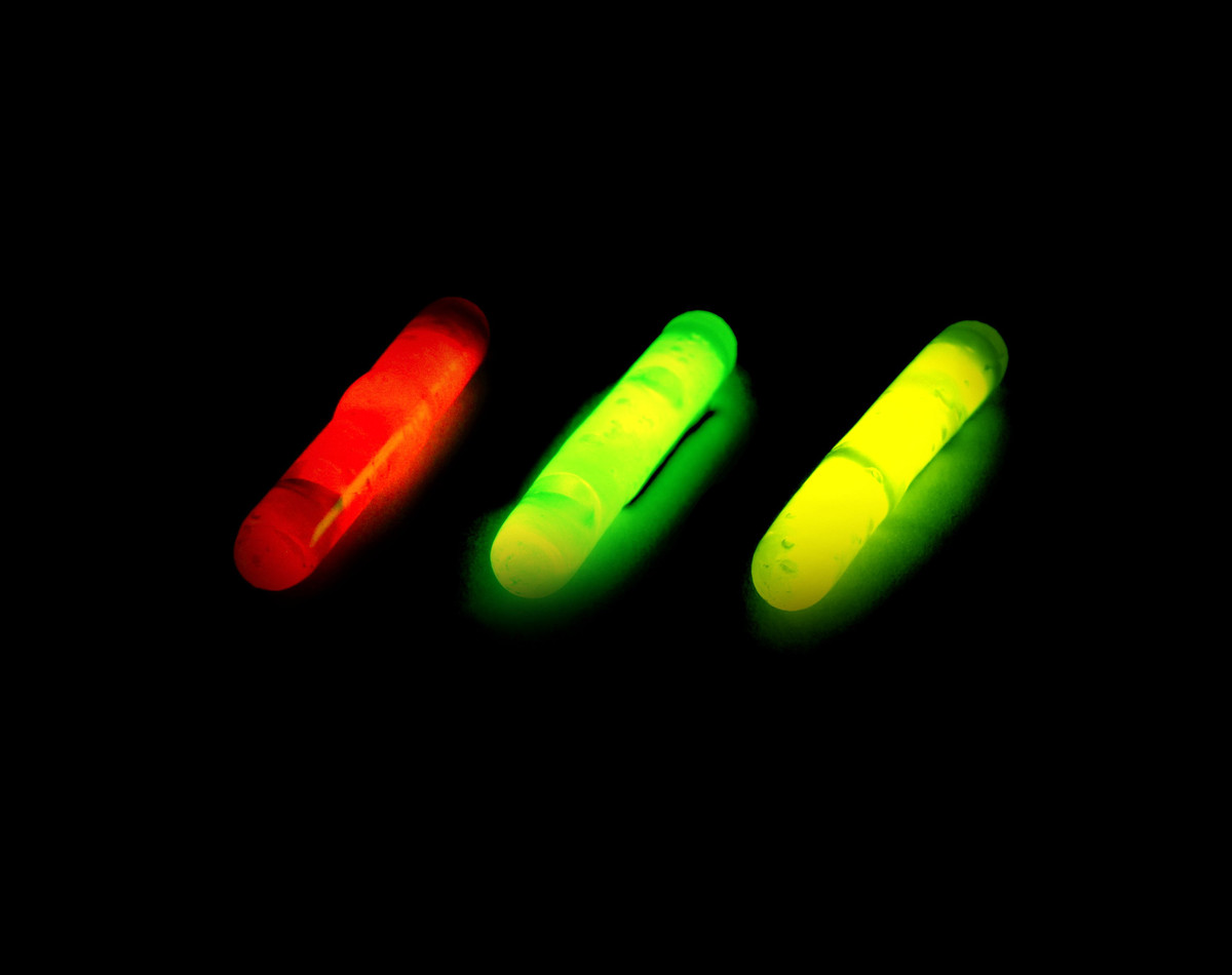 GLO-SHOT STICKS - Northland Fishing Tackle