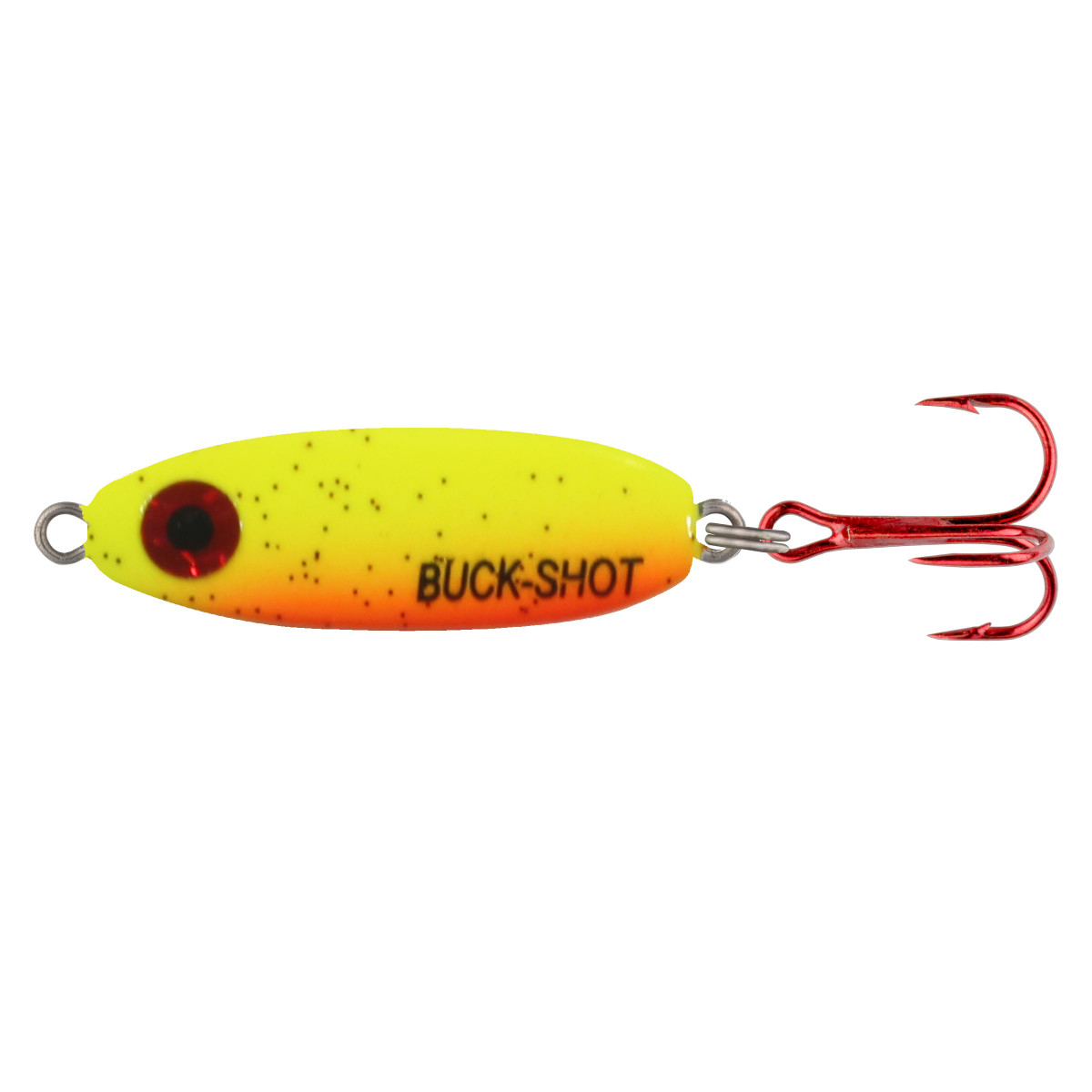 Northland Tackle Buck-Shot Rattle Spoon