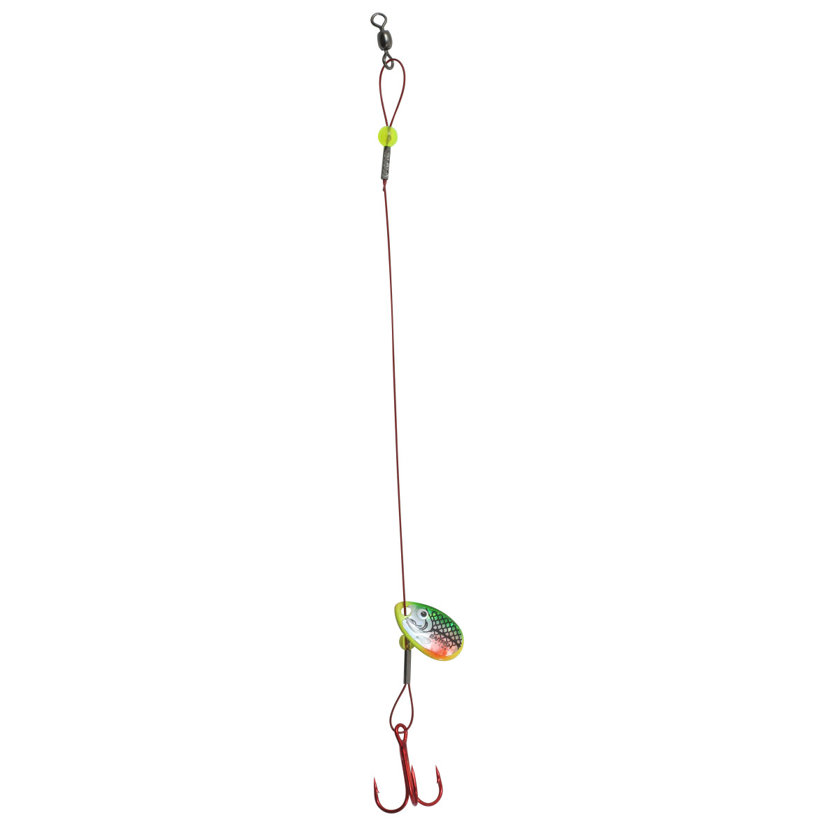 Single Wire Predator Rig - Northland Fishing Tackle