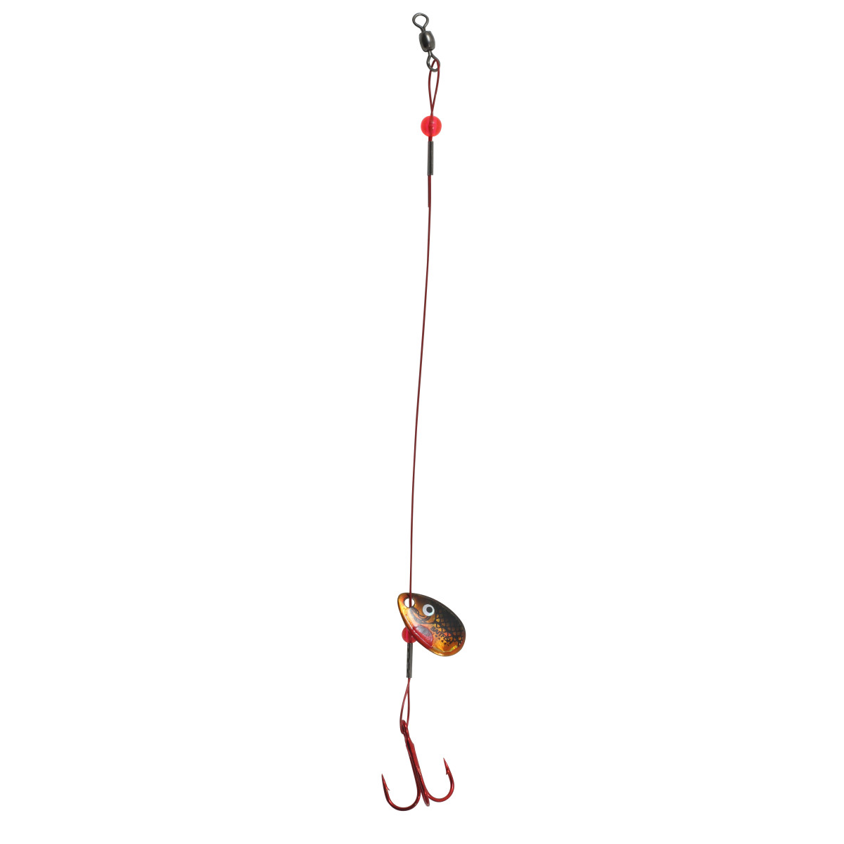 Single Wire Predator Rig - Northland Fishing Tackle