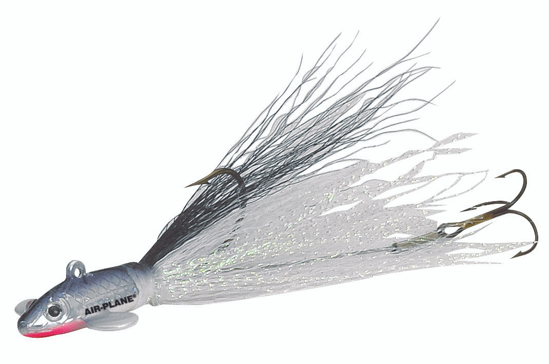 Air Plane Jig - Northland Fishing Tackle