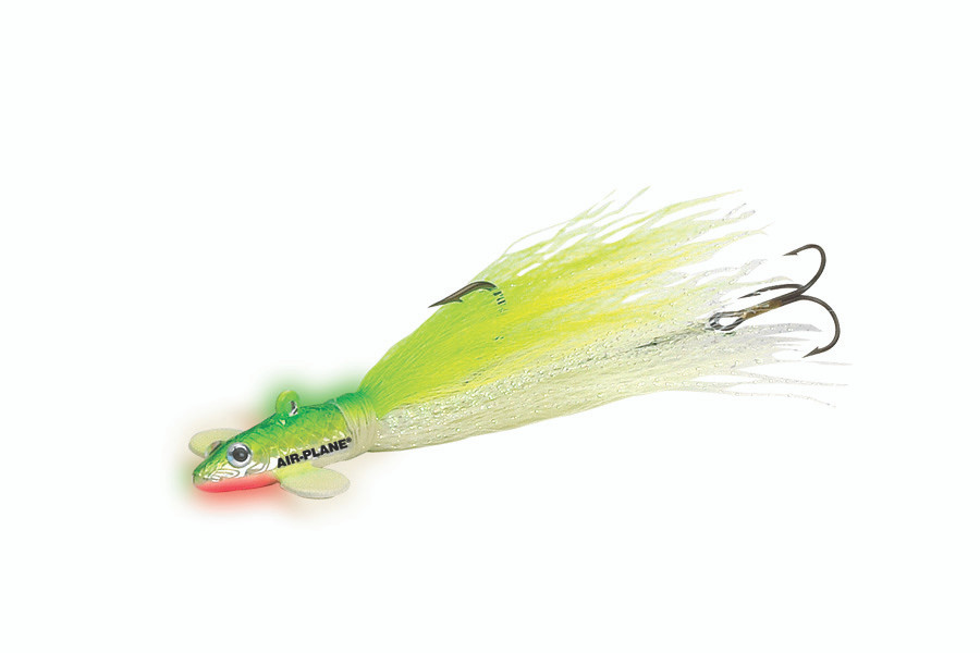 Air Plane Jig - Northland Fishing Tackle