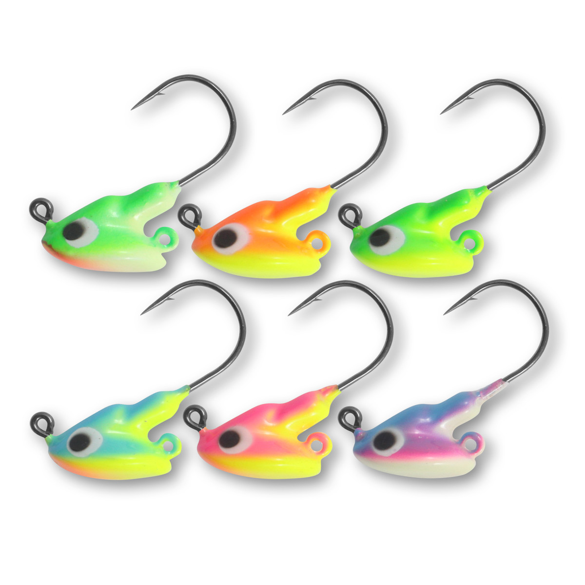 Northland Tackle Stand-Up Fire-Ball Jig