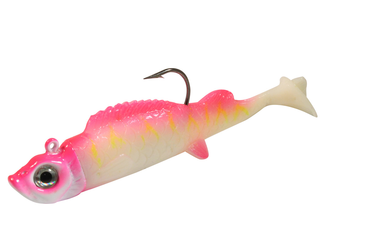 UV Mimic Minnow - Northland Fishing Tackle