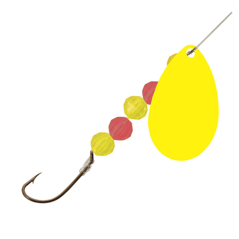 Walleye Spinner Rig - Northland Fishing Tackle