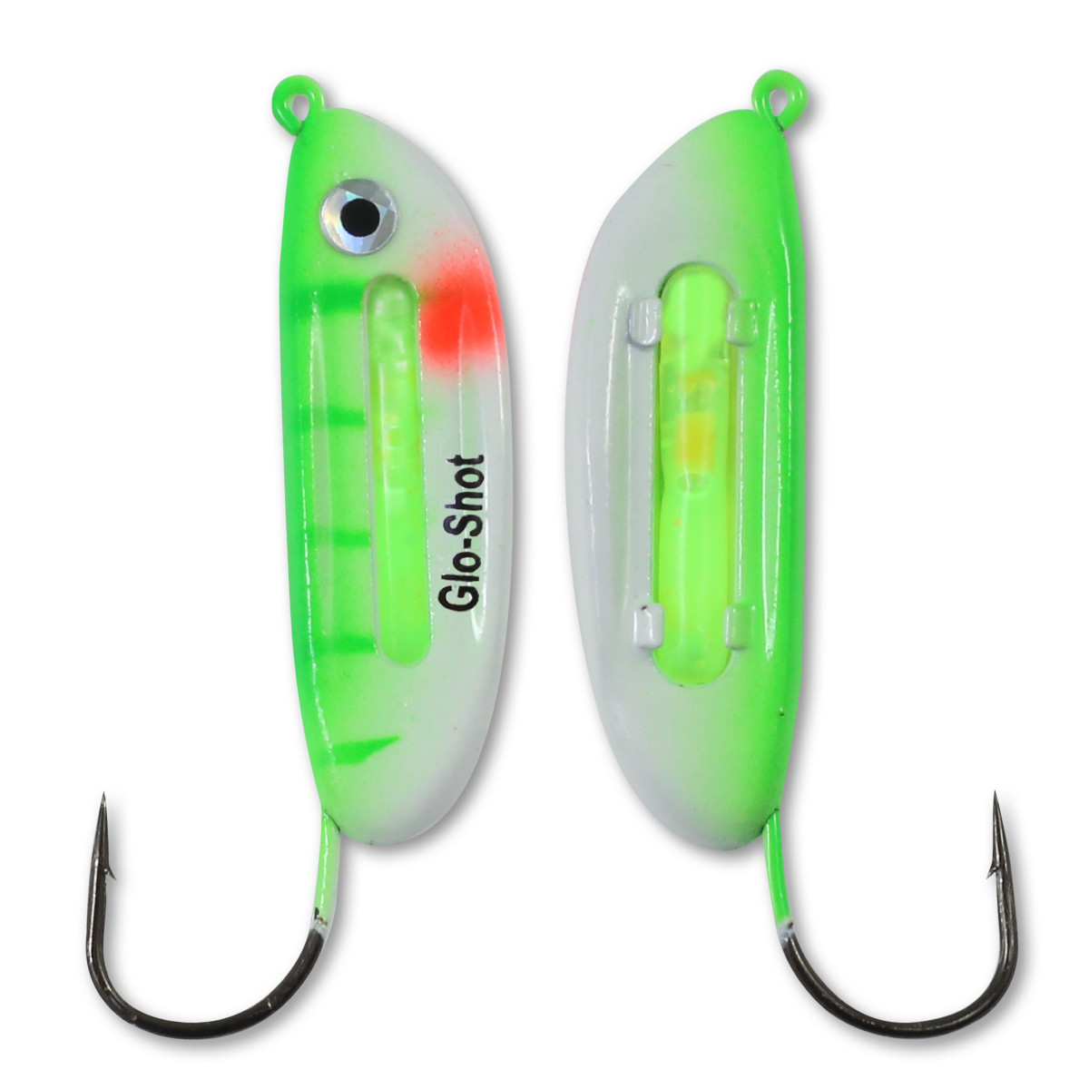 Glo Shot Jig - Northland Fishing Tackle