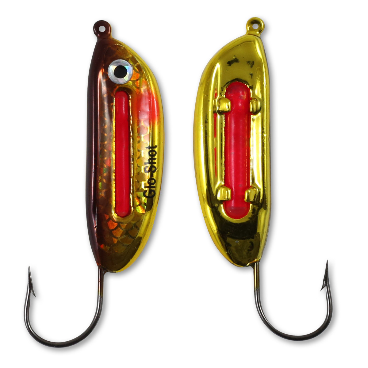 Glo Shot Jig - Northland Fishing Tackle