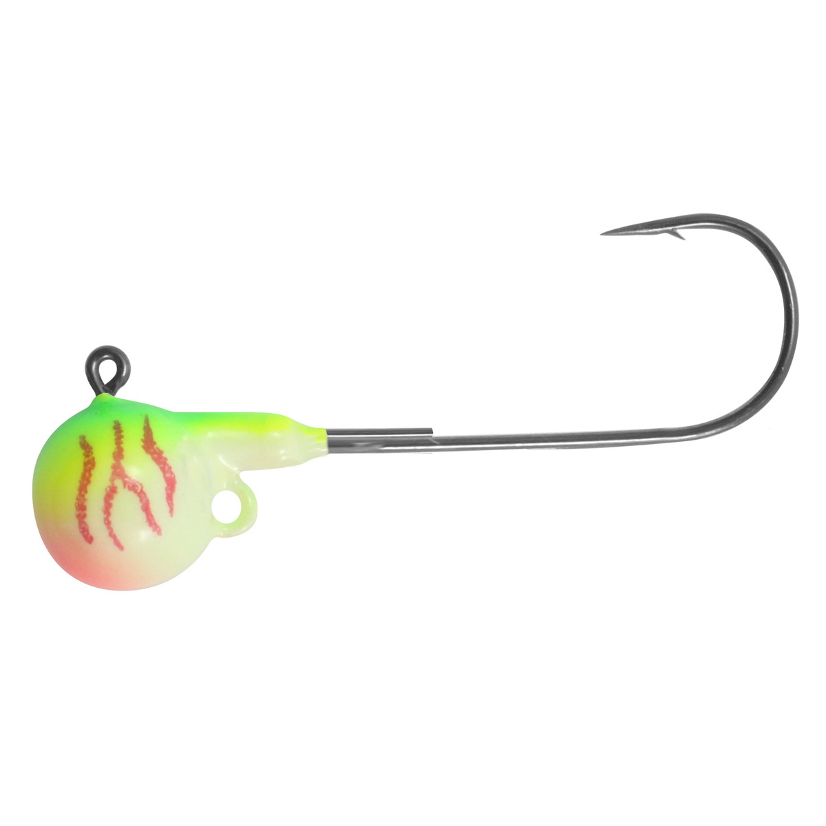 Long Shank Fire-Ball Jig - Northland Fishing Tackle