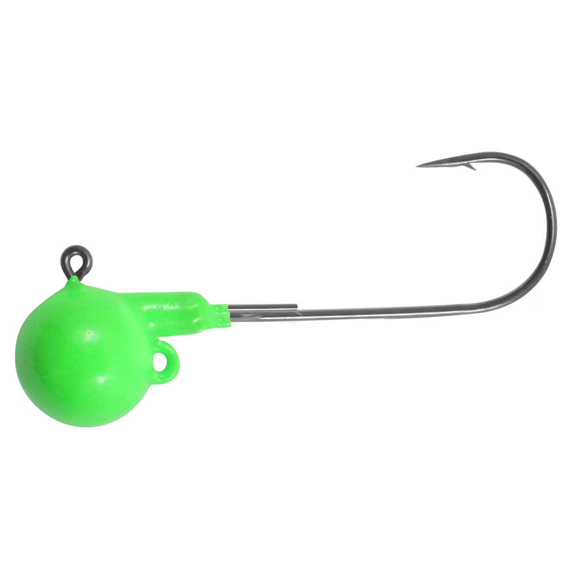 Long Shank Fire-Ball Jig - Northland Fishing Tackle