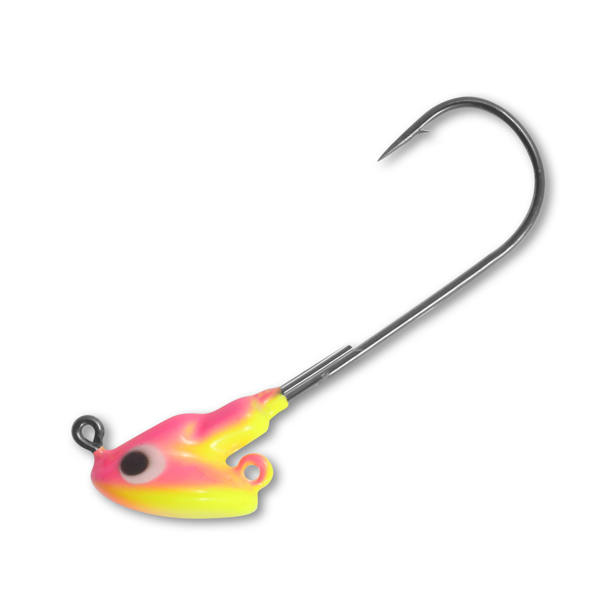 Long Shank Stand-Up Fire-Ball Jig - Northland Fishing Tackle