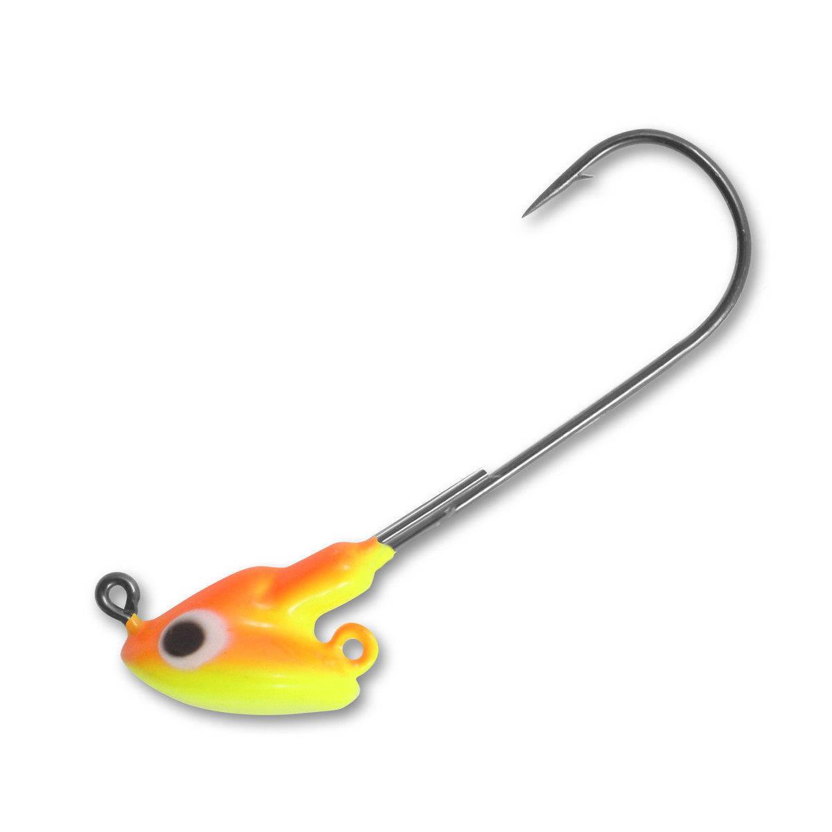 Long Shank Stand-Up Fire-Ball Jig - Northland Fishing Tackle