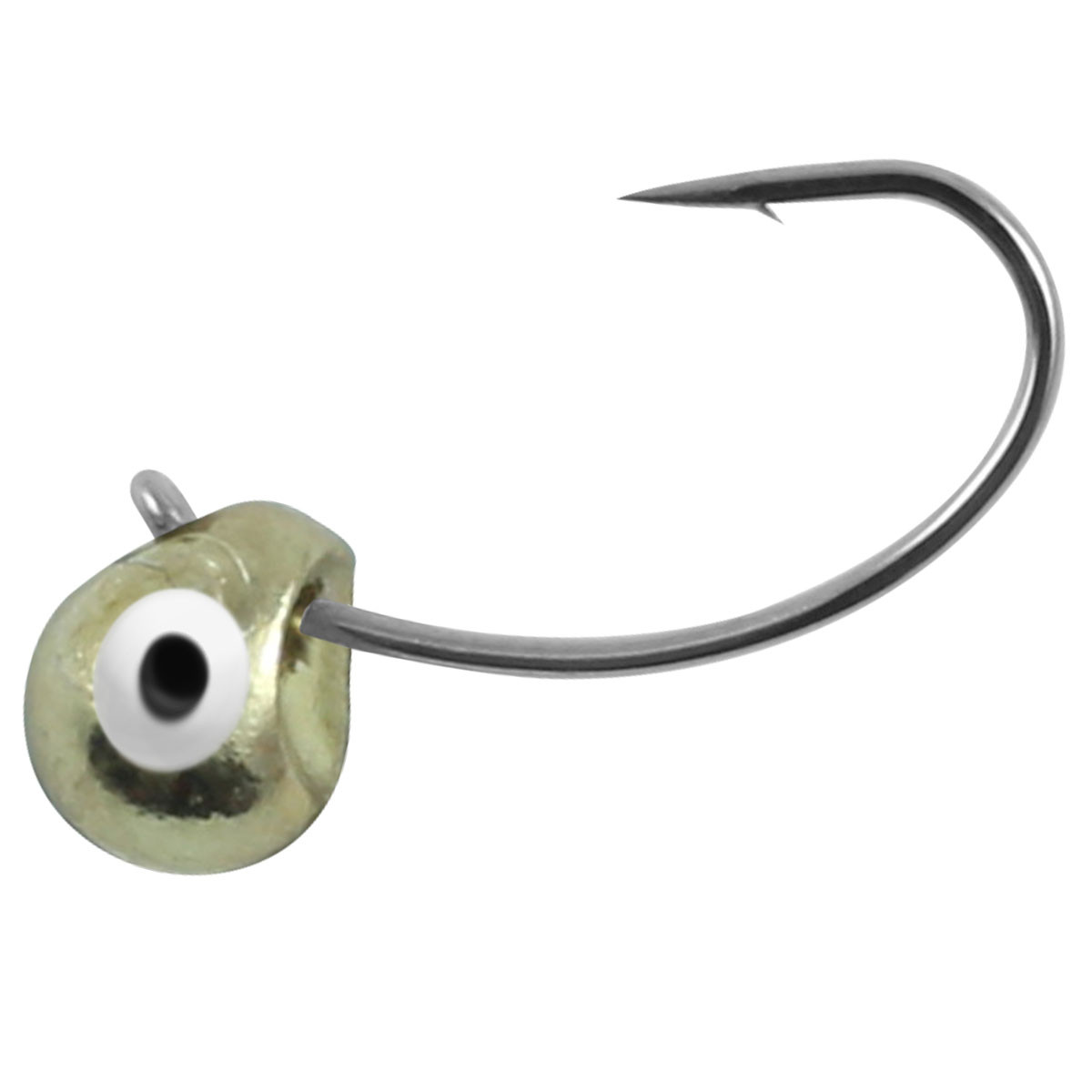 Northland Tackle Tungsten Punch Jig