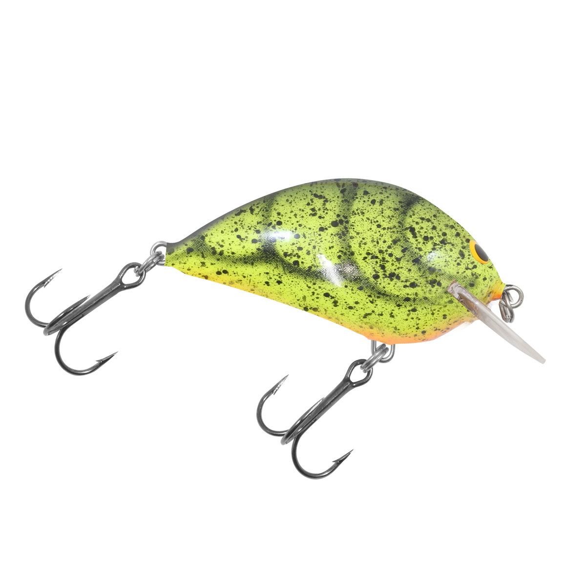 Pro Sunny B Crankbait - Bagley Bait