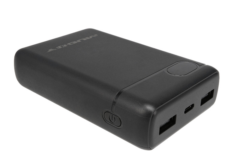 MUDDY NUCLEUS 5V POWER BANK - Northland Fishing Tackle