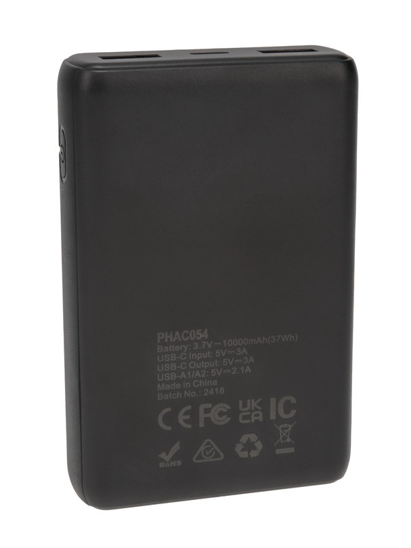 MUDDY NUCLEUS 5V POWER BANK - Northland Fishing Tackle
