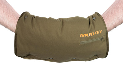 MUDDY NUCLEUS HEATED HAND MUFF - Northland Fishing Tackle