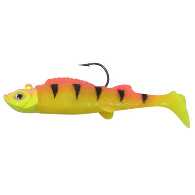 Mimic Minnow Shad - Northland Fishing Tackle