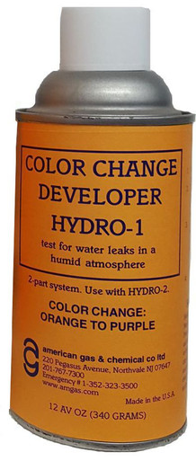 Hydro-1-15 Color Change Developer (12oz Aerosol)