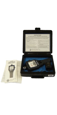 501-NK Handheld Rechargeable Combustible and Toxic Gas Detector