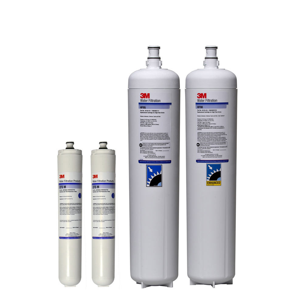 3M TFS450 Cartpak 5624801 - KlearWaterStore.com