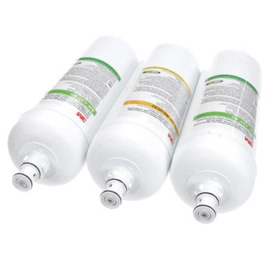 3M SW260-PLUS CARTPAK Replacement Filter Cartridge Set – 5613824